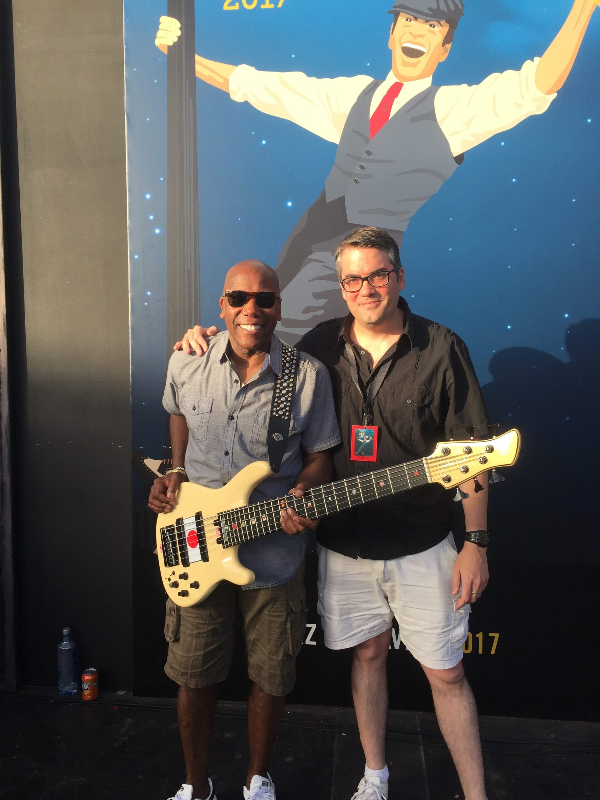 MAURI SANCHIS - HAMMOND SPAIN