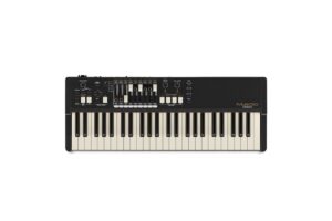 Hammond M-Solo - HAMMOND SPAIN